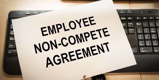 Texas Court Rules Against FTC NonCompete Ban Texas Court Rules Against FTC NonCompete Ban