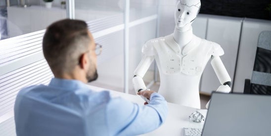 DOL Guidance on AI Use in Workplace to Protect Employee Rights DOL Guidance on AI Use in Workplace to Protect Employee Rights
